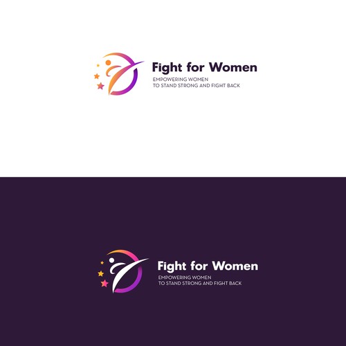 Designs | 99NONPROFITS WINNER: Clean Logo For An Initiative Empowering ...