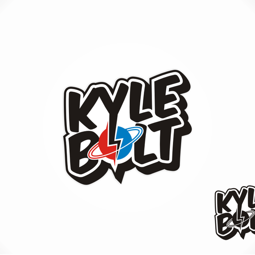 Music Producer Logo - Creative Project - 'Kyle Bolt' | Logo design contest