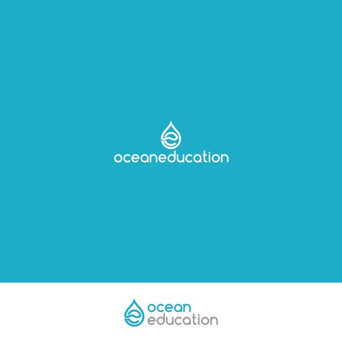 Designs | Logo for a new Marine Protection NGO - Ocean Education | Logo ...