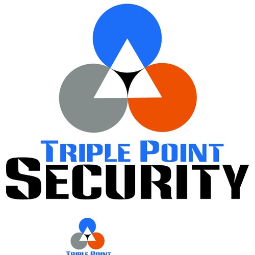 Triple Point Logo Challenge - You up for it? | Logo design contest
