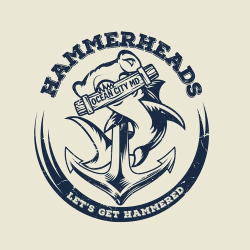 Hammerhead Designs Logo