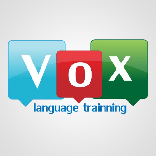 Designs | Logo for Language Training Company | Logo design contest