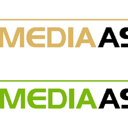 Creative logo for : SHOW MEDIA ASIA | Logo design contest