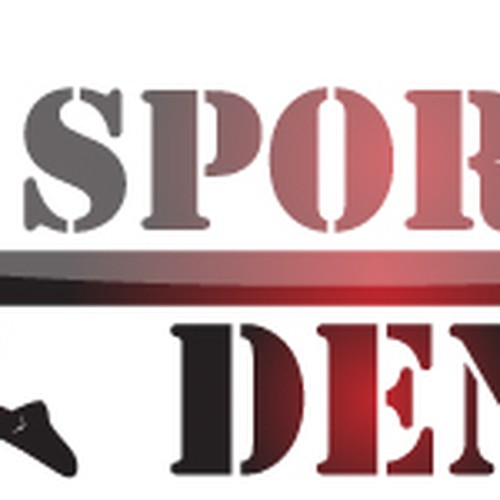 Logo for an online sports store | Logo design contest