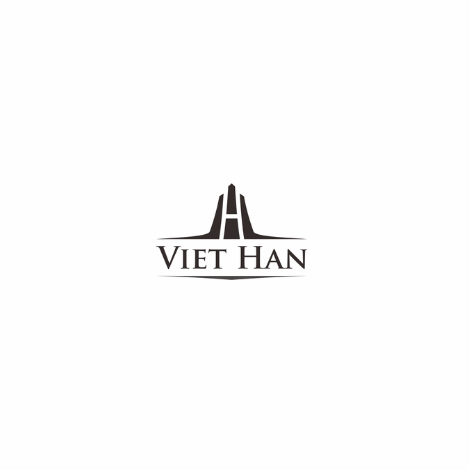 Viet Han need a logo for a residential estate project | Logo design contest