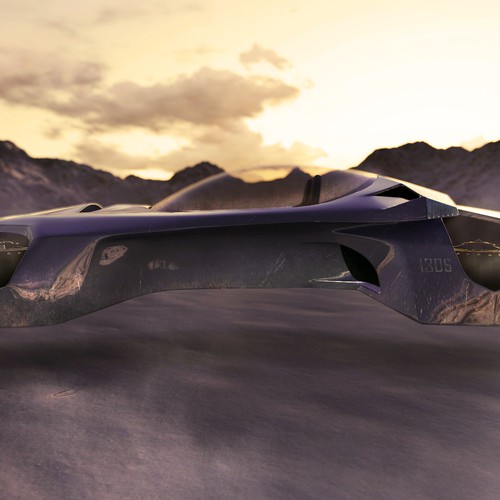 Vehicle Designs - 335+ Vehicle Design Ideas, Images & Inspiration In ...