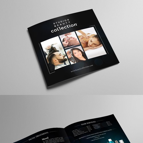 Inspiring Brochure Contests - 99designs