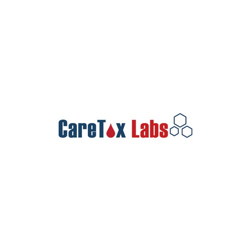 Design Logo for Blood Drug Testing Lab | Logo design contest