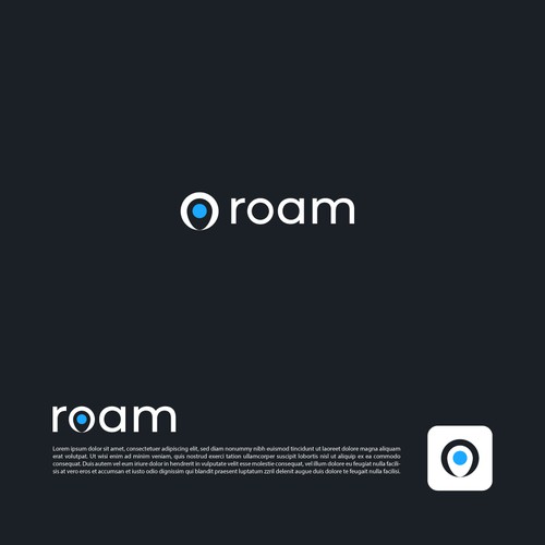 Designs | Airbnb and Turo style Sophisticated/ Modern and unique logo ...