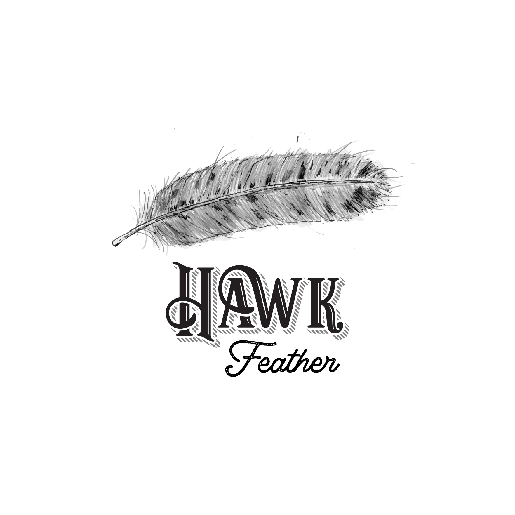 Hawk Logos - Free Hawk Logo Ideas, Design & Templates
