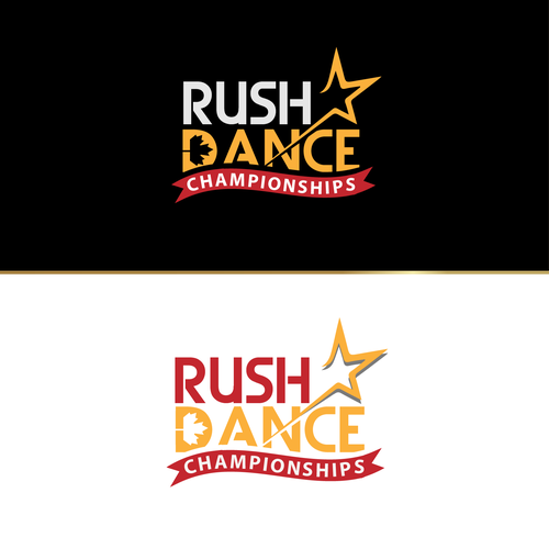 Create a Dance Competition Logo for a High End, Flashy & Fabulous Event ...