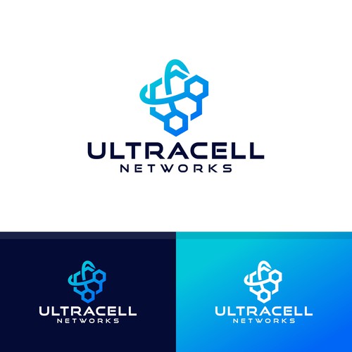 Designs | Ultracell Networks for Greener Data Centres | Logo & brand ...