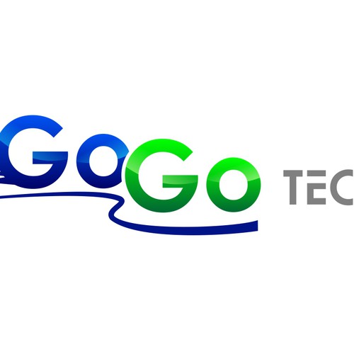 Create the next logo for GoGo Tech | Logo design contest