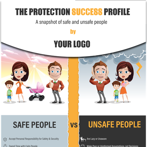 Protect the People Infographic Contest! | Infographic contest
