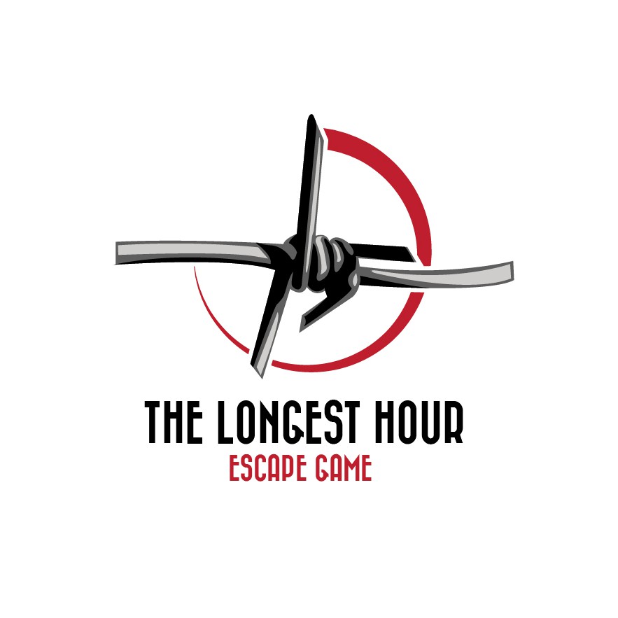 Escape Room Logos - Free Escape Room Logo Ideas, Design & Templates