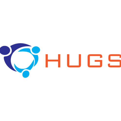 HUGS | Logo design contest
