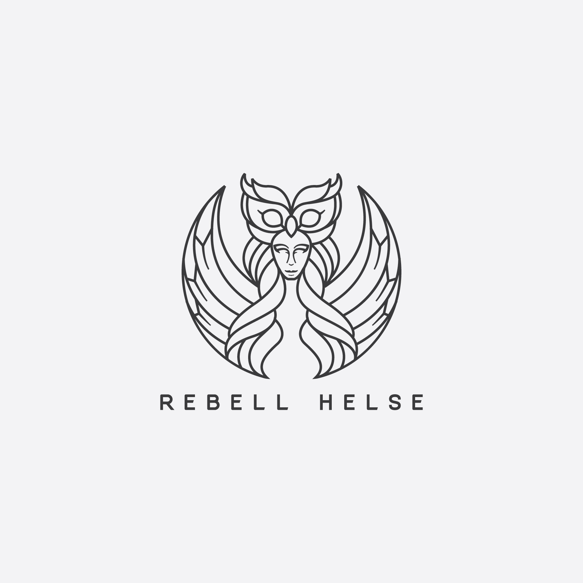 Rebel Logos - Free Rebel Logo Ideas, Design & Templates