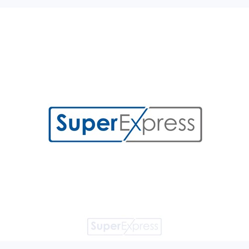 Super Express Logo Super Express W.L.L | Kingdom Of Bahrain
