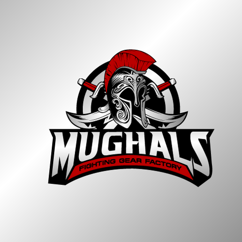 New logo wanted for MUGHALS | Logo design contest