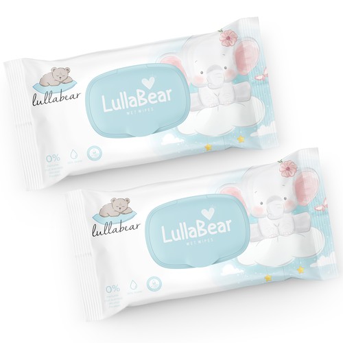 Baby And Baby Product Packaging Ideas - 187+ Best Baby Packaging ...