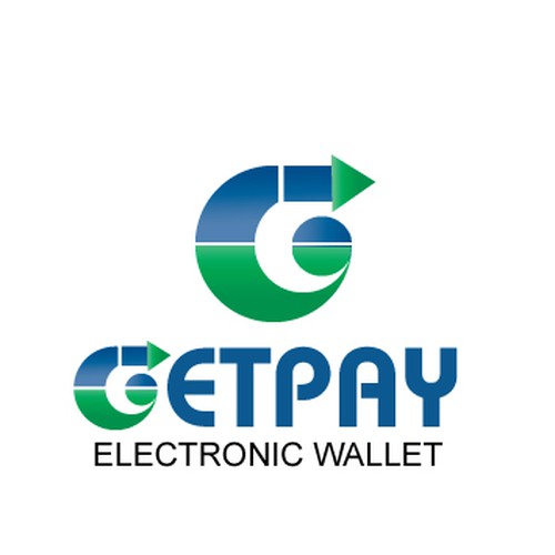 Global Electronic Top-up | Logo design contest