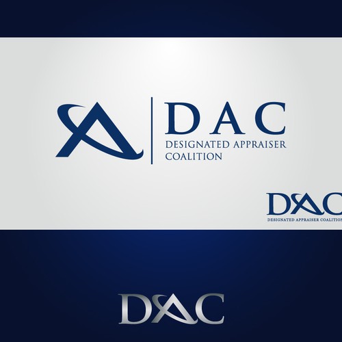 Designated Appraiser Coalition (DAC) needs a new logo. Seeking a ...
