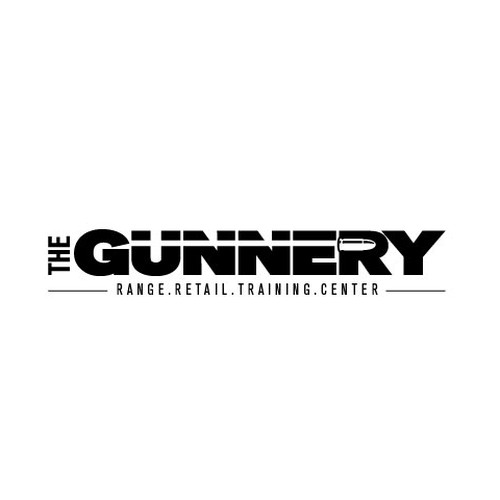 new gun range needs powerful logo | Logo design contest