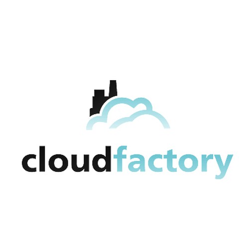 cloudfactory.com - Logo for new paid crowdsourcing platform | Logo ...