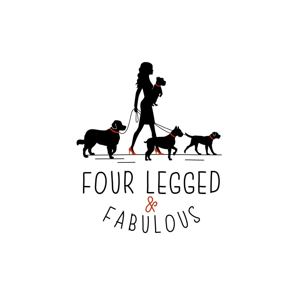 Leg Logos - Free Leg Logo Ideas, Design & Templates