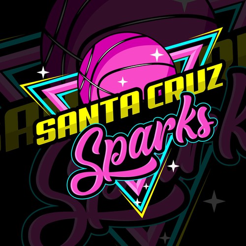 Designs | Girls basketball team logo | Logo design contest