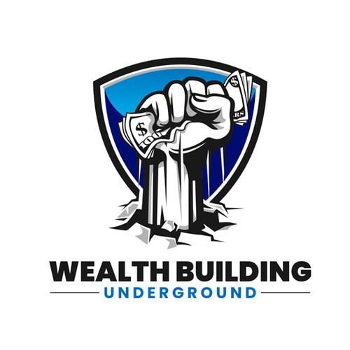 Wealth Logos: the Best Wealth Logo Images | 99designs