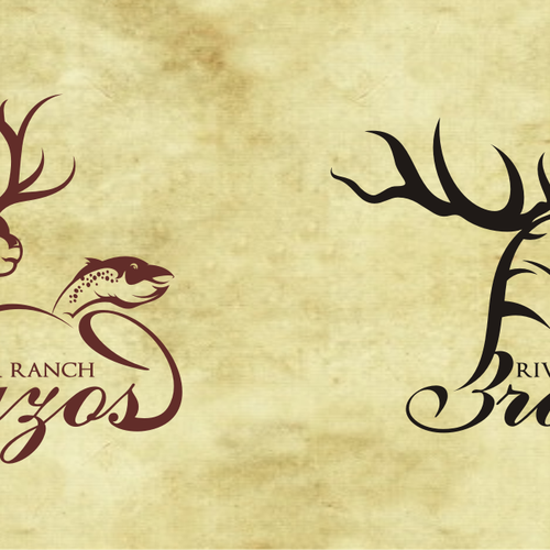 Create the next logo for Brazos River Ranch | Logo design contest