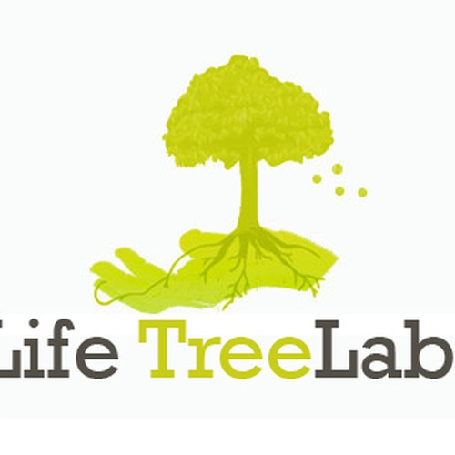 Life Tree Logo | Logo design contest