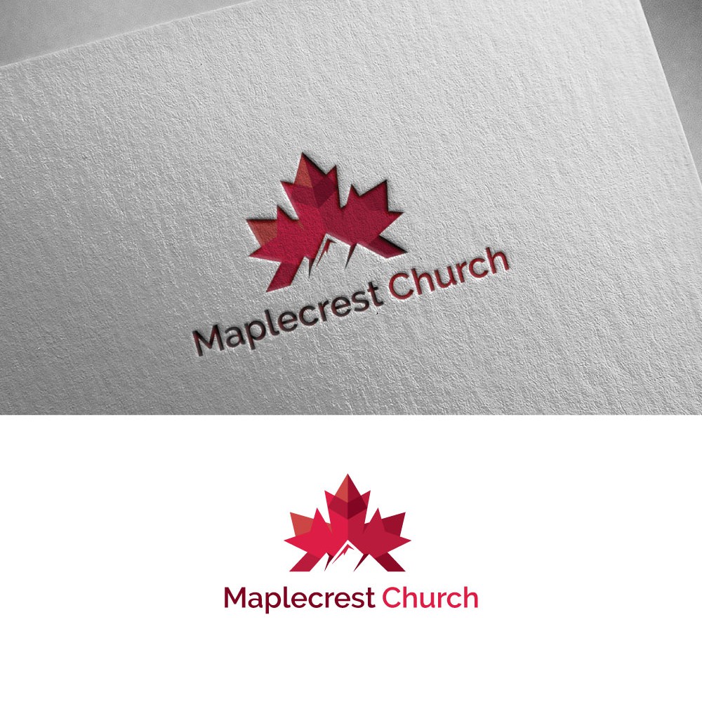 Maple Leaf Logos - Free Maple Leaf Logo Ideas, Design & Templates