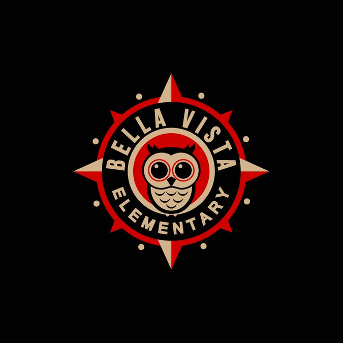 New logo for a new elementary school | Logo design contest