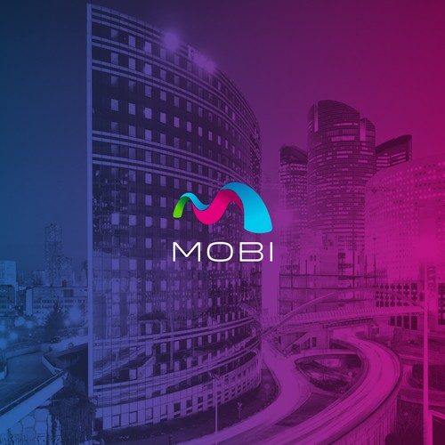 Design a kickass new logo for rebranding Mobi | Logo & social media ...