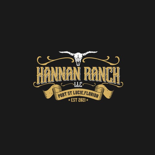 Designs | Family Ranch design | Logo design contest