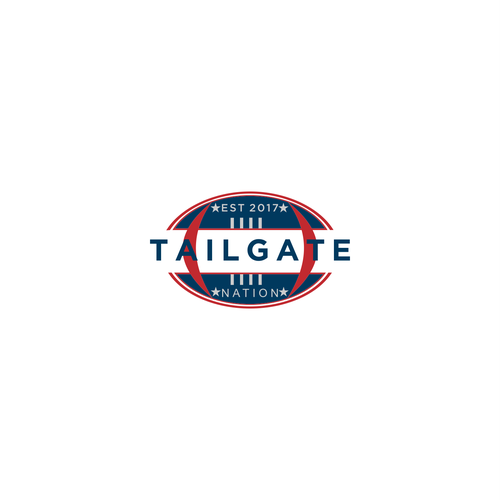 Design a logo to attract fans who love tailgating for big events | Logo ...