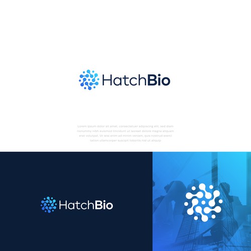 Designs | Design a logo for an innovative biotech company that ...