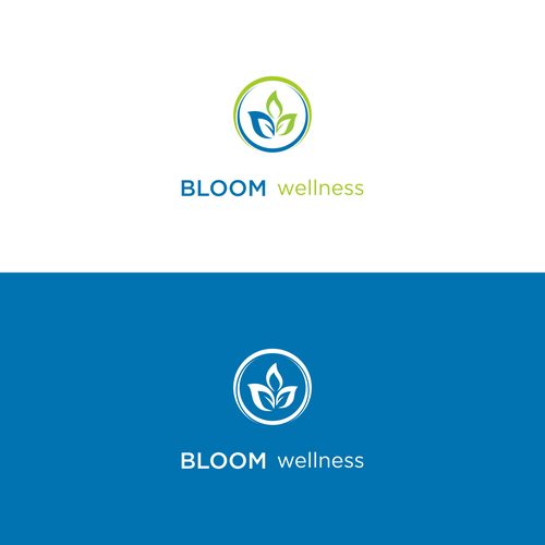 Logo for a health and wellness supplement brand | Logo design contest