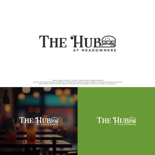 Designs | Casual, fun restaurant logo for a coastal town | Logo design ...