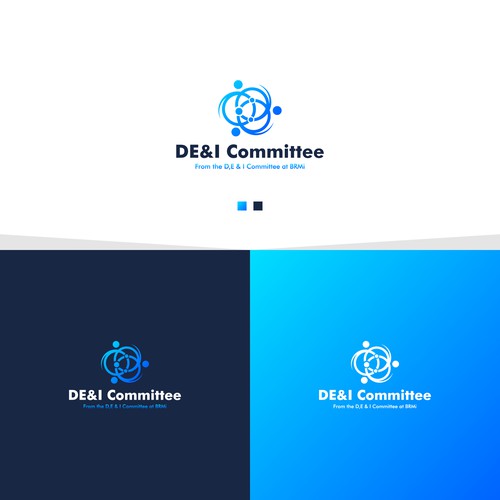 Designs | DEI Committee logo | Logo design contest