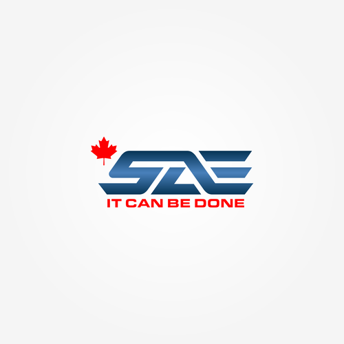 SAE Inc. Logo Remix | Logo design contest