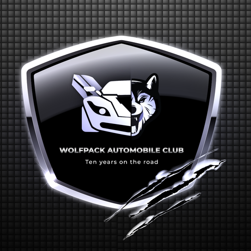 Designs | TEAM WOLFPACK Gumball 3000 Champions need new logo! | Logo ...