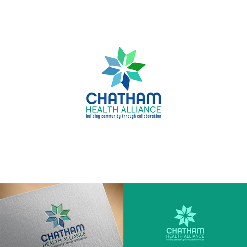 Designs | Create a logo that embodies a culture of health for our ...