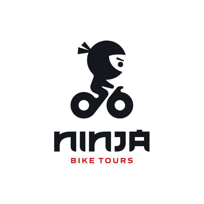 Cycling Logos - Free Cycling Logo Ideas, Design & Templates