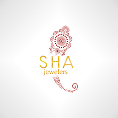 Sha Jewelers needs a new logo | Logo design contest