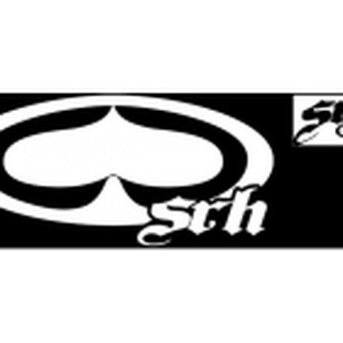 Srh Spade Logo Outline