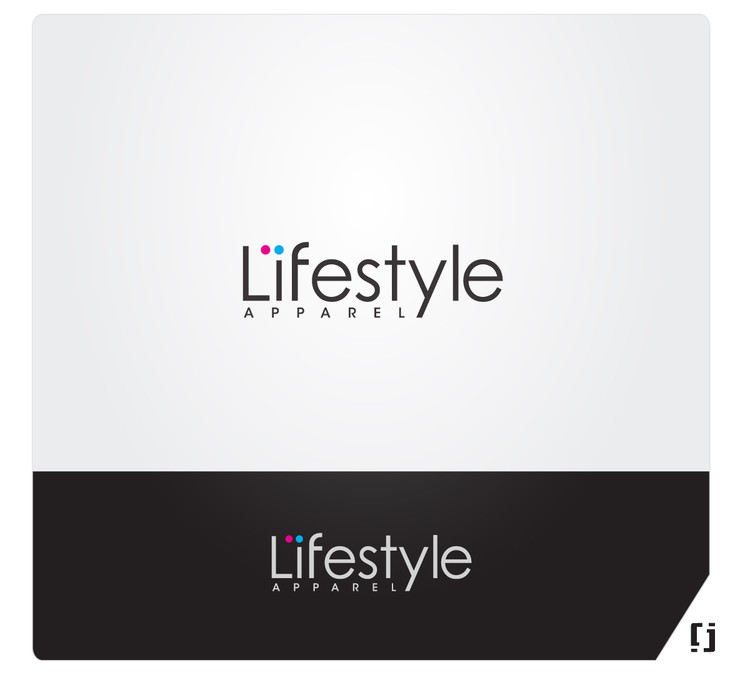 logo for Lifestyle Apparel | Logo design contest