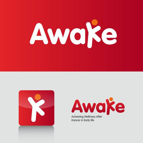 Awake Logo